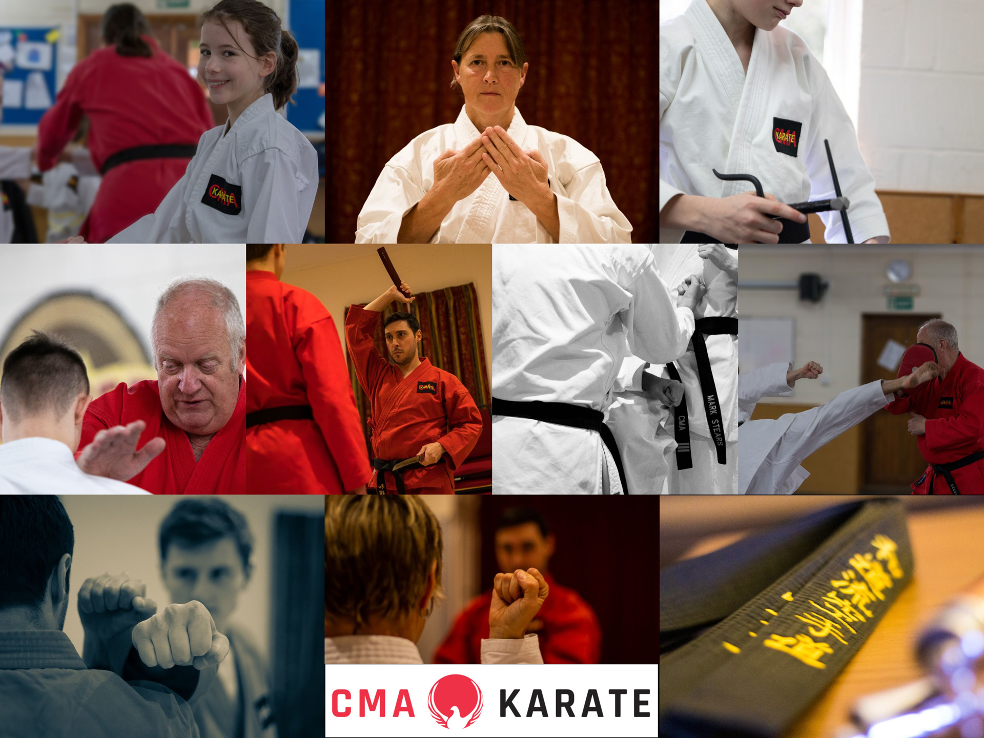 COVID-19 Update | CMA Karate
